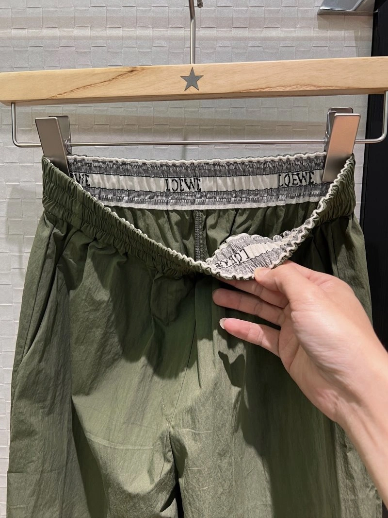 Inexpensive Unclassified Brand Long Pants