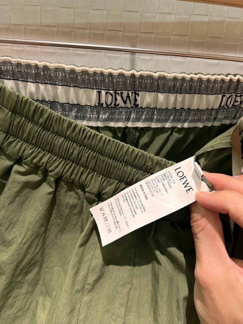 Inexpensive Unclassified Brand Long Pants