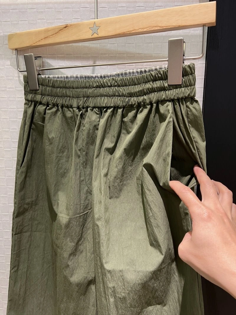 Inexpensive Unclassified Brand Long Pants