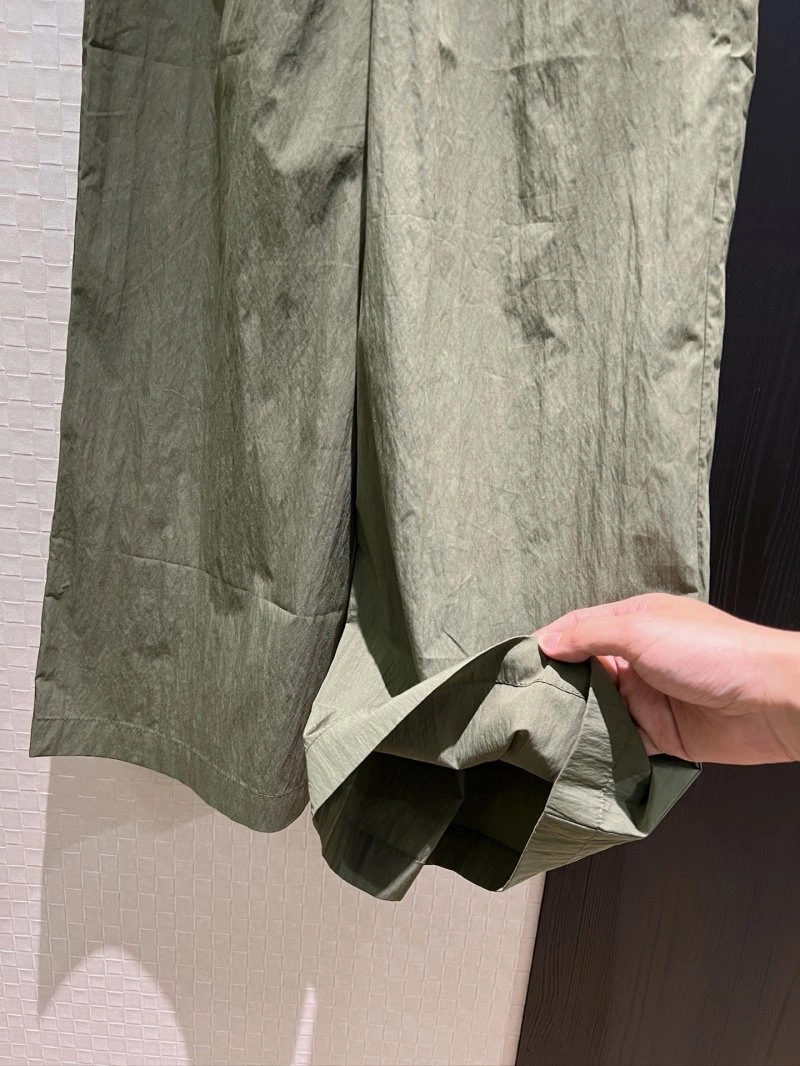 Inexpensive Unclassified Brand Long Pants