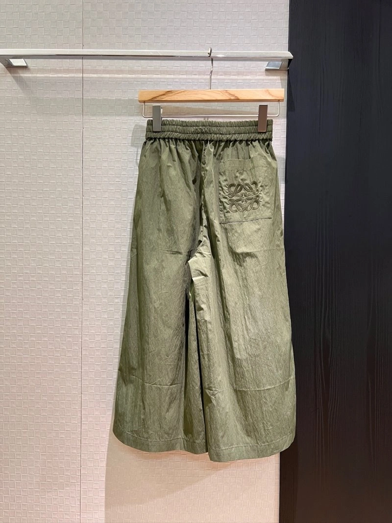 Inexpensive Unclassified Brand Long Pants