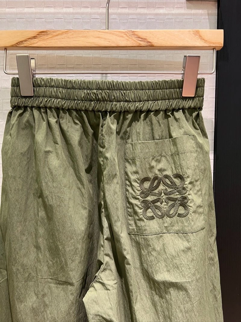 Inexpensive Unclassified Brand Long Pants