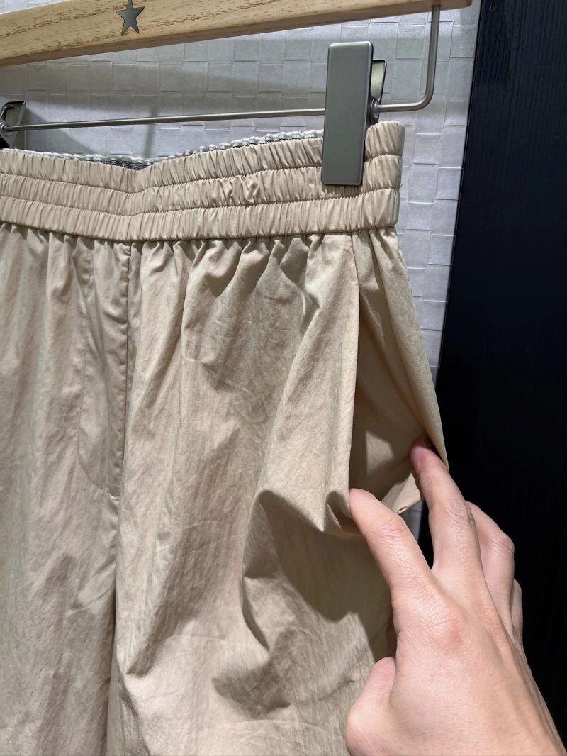 1:1 copy Unclassified Brand Long Pants