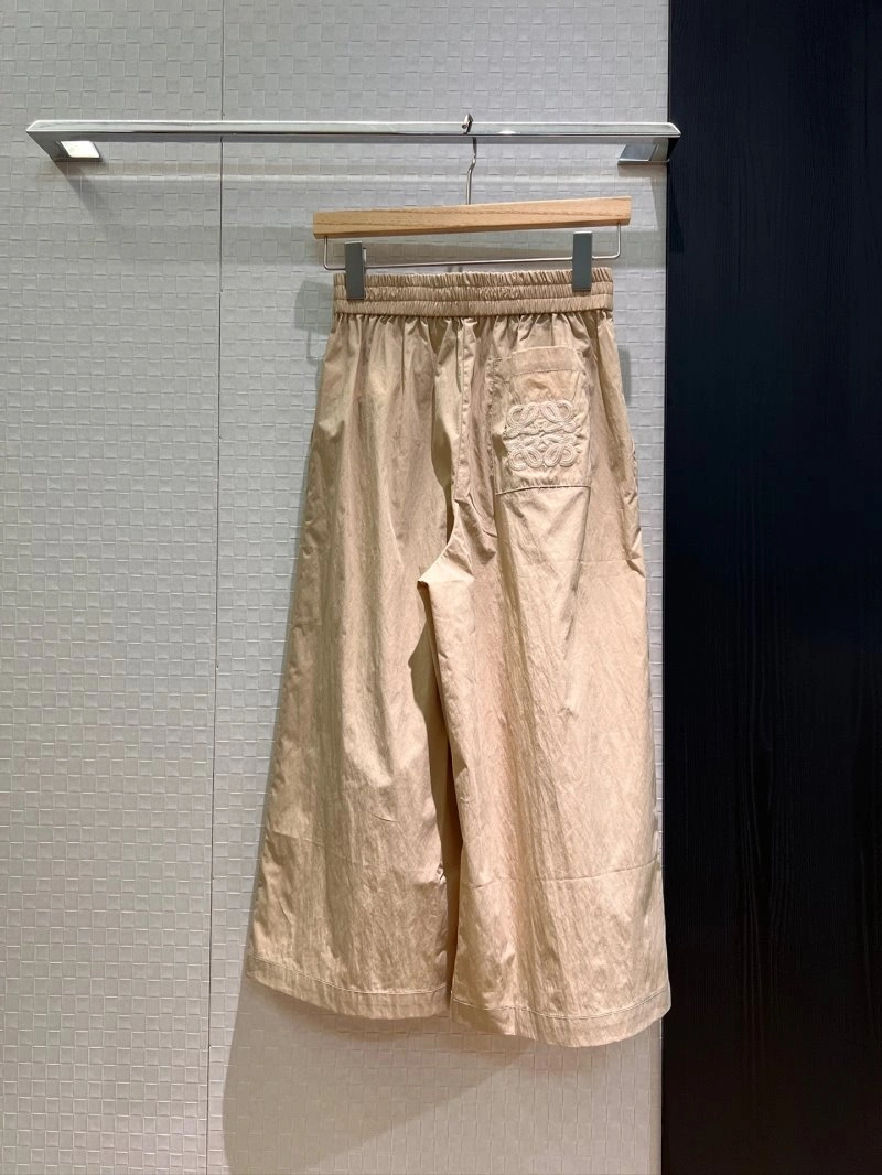 1:1 copy Unclassified Brand Long Pants