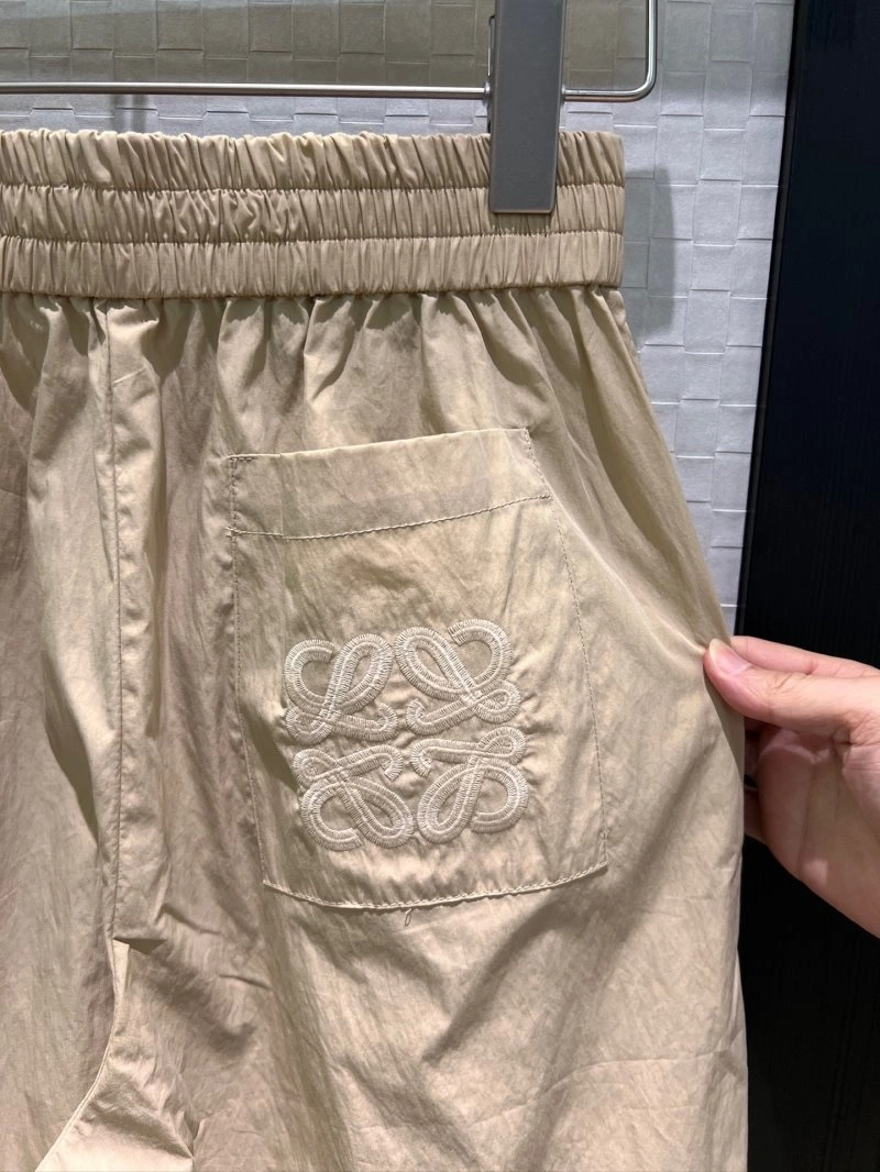 1:1 copy Unclassified Brand Long Pants