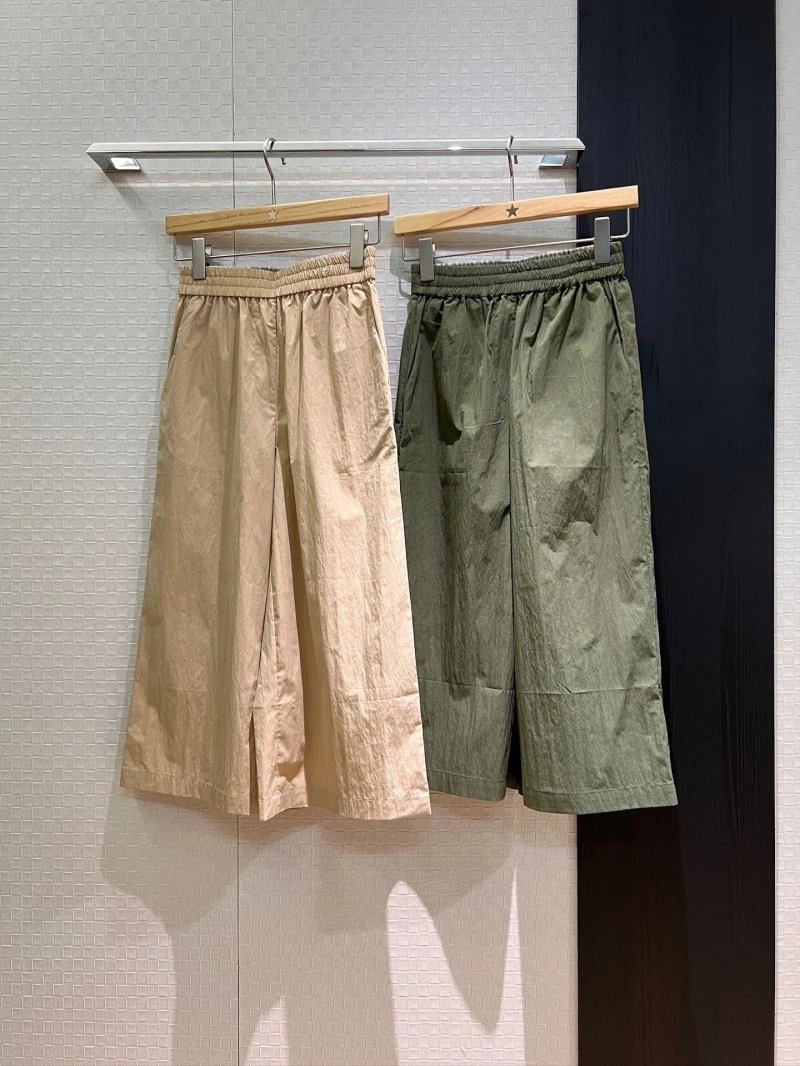 1:1 copy Unclassified Brand Long Pants
