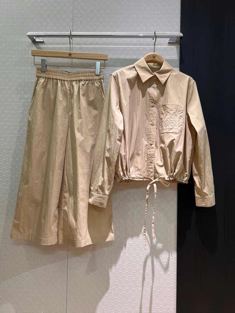 1:1 copy Unclassified Brand Long Pants