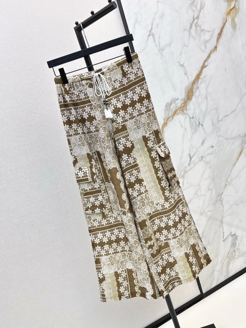 Inexpensive Unclassified Brand Long Pants