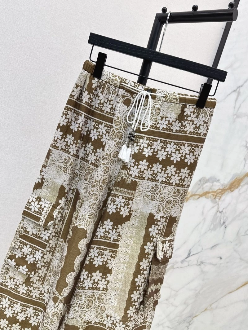 Inexpensive Unclassified Brand Long Pants
