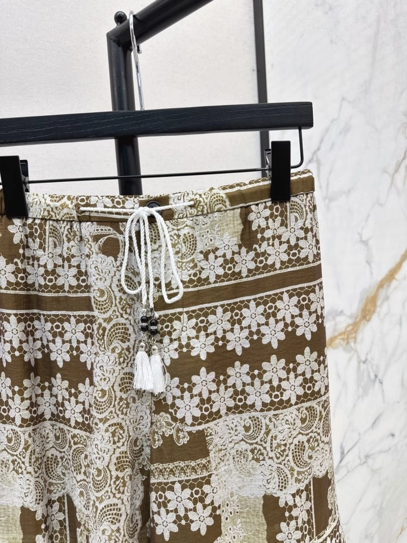 Inexpensive Unclassified Brand Long Pants