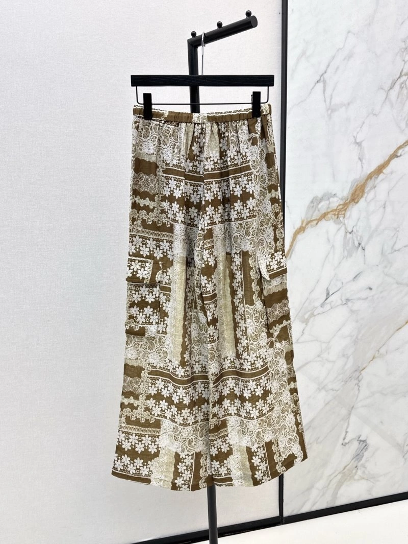 Inexpensive Unclassified Brand Long Pants