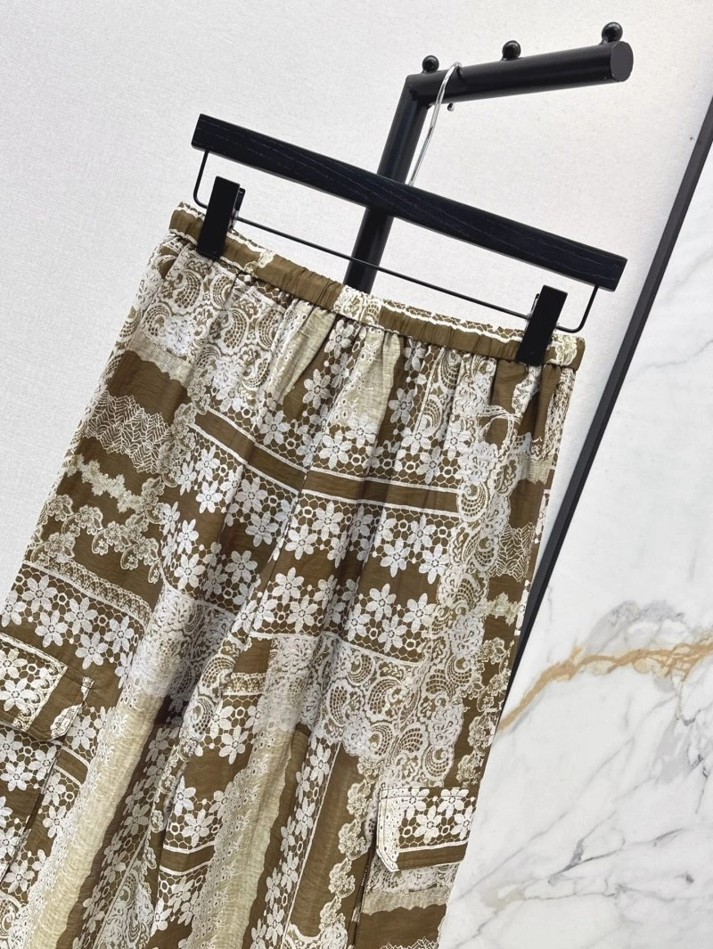 Inexpensive Unclassified Brand Long Pants