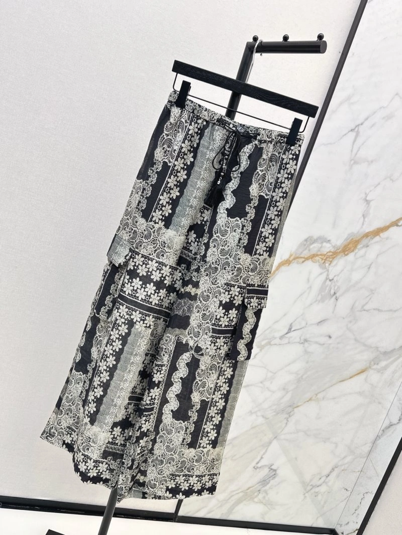 Real Unclassified Brand Long Pants