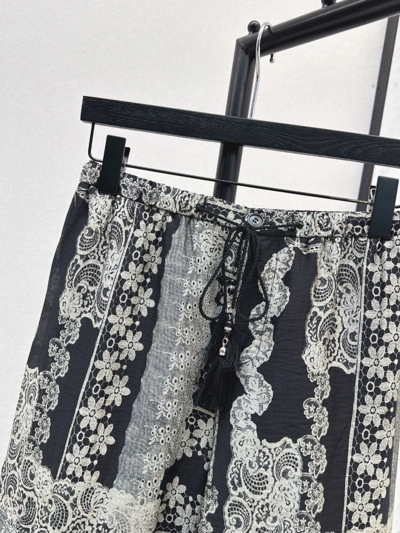 Real Unclassified Brand Long Pants