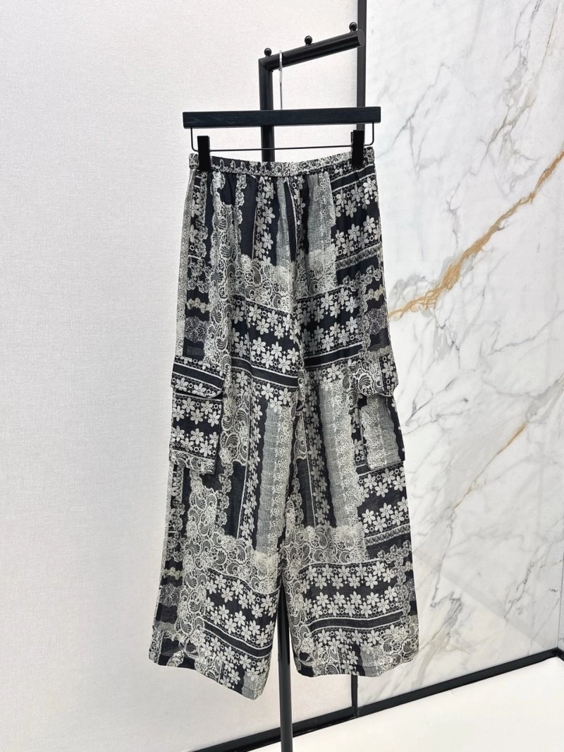 Real Unclassified Brand Long Pants