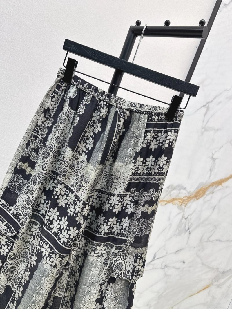 Real Unclassified Brand Long Pants