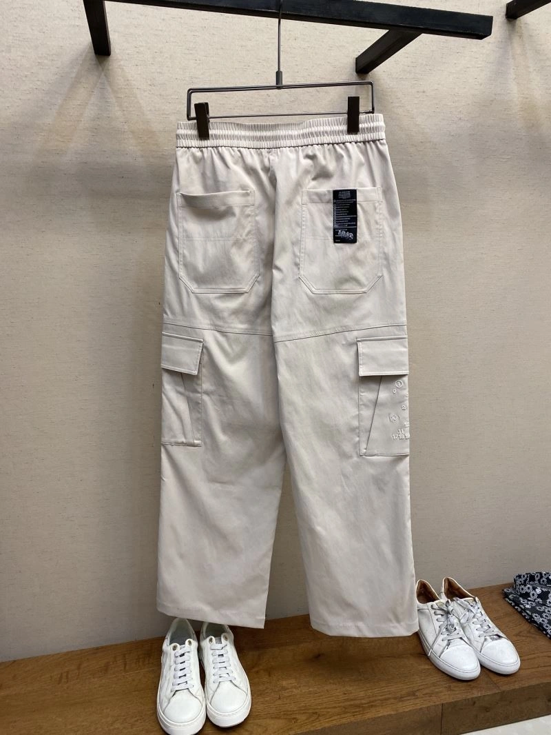 Inexpensive Unclassified Brand Long Pants
