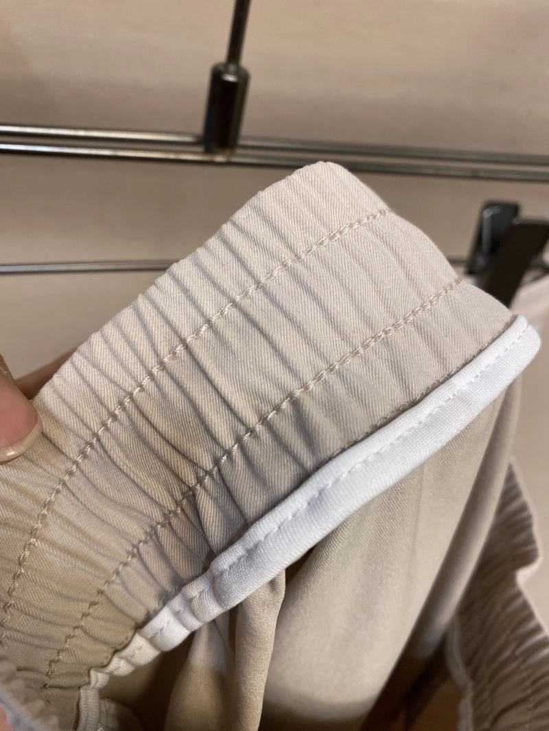 Inexpensive Unclassified Brand Long Pants