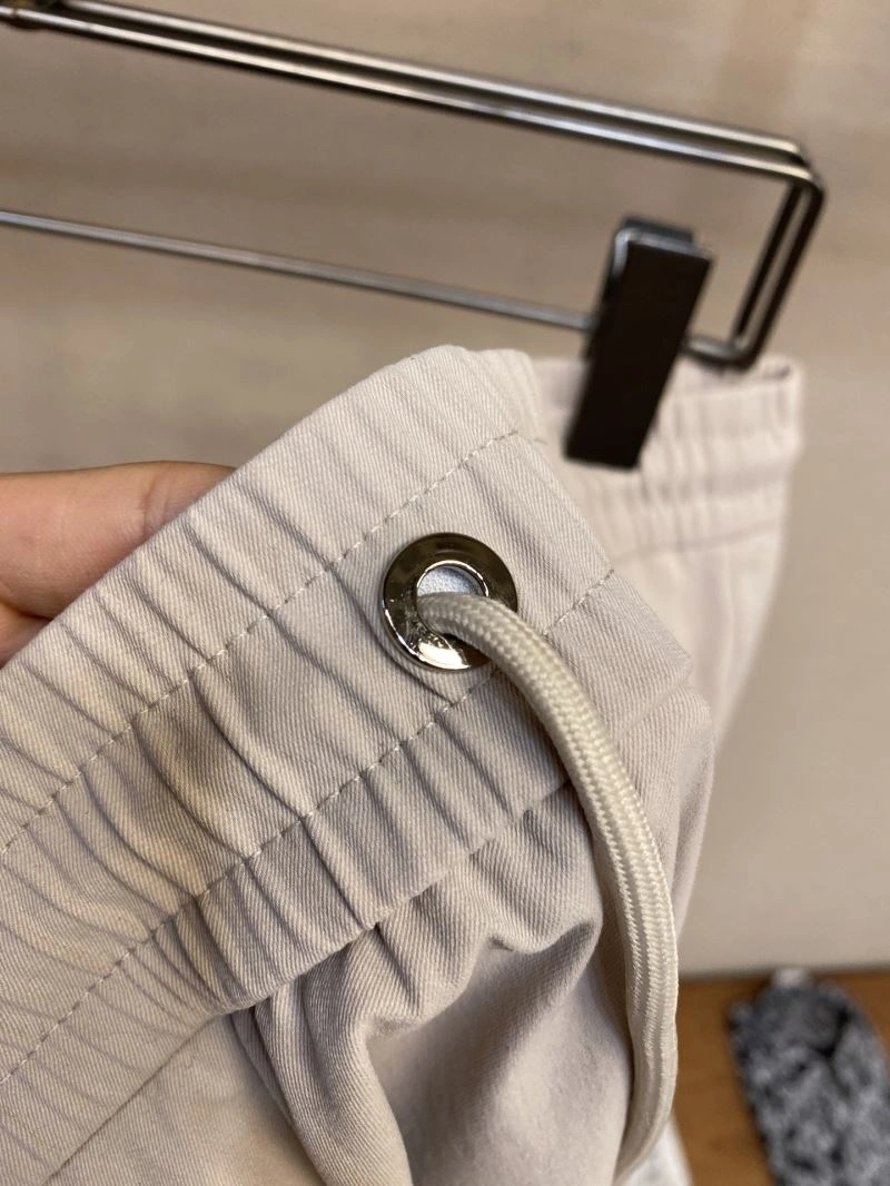 Inexpensive Unclassified Brand Long Pants