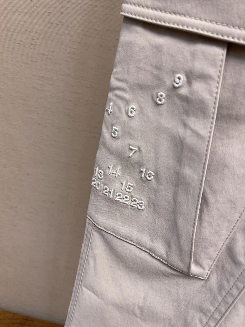 Inexpensive Unclassified Brand Long Pants