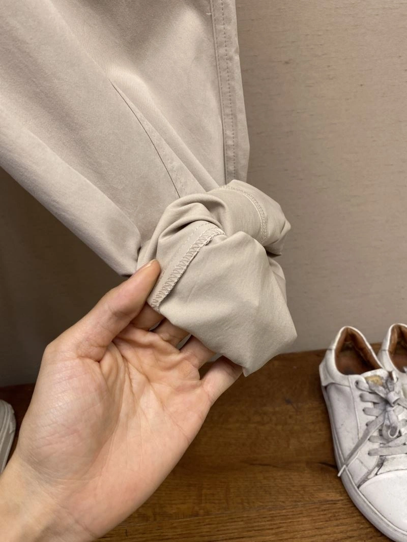 Inexpensive Unclassified Brand Long Pants