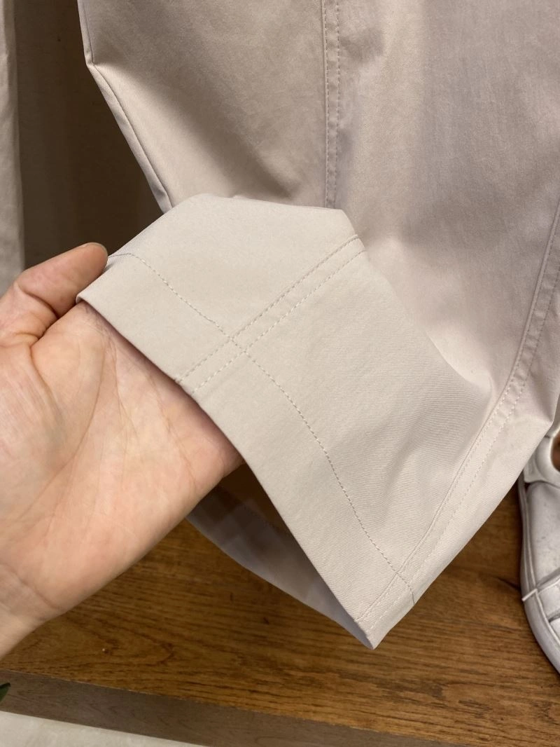 Inexpensive Unclassified Brand Long Pants