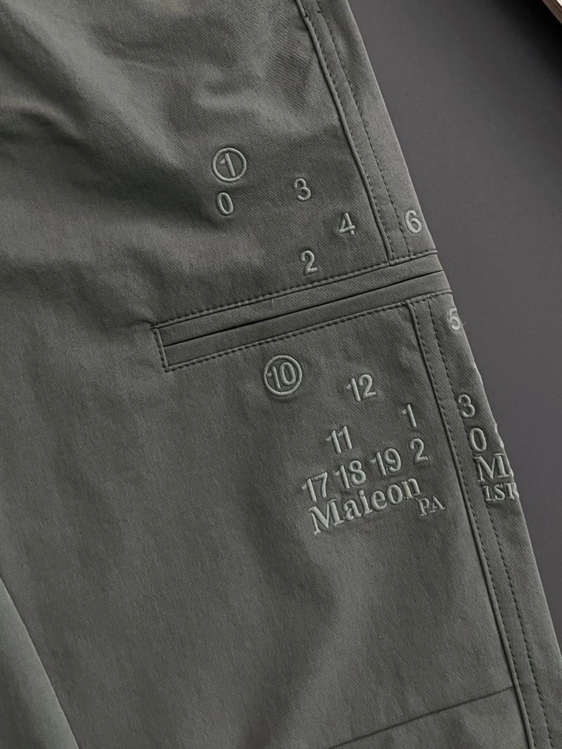 Affordable Unclassified Brand Long Pants