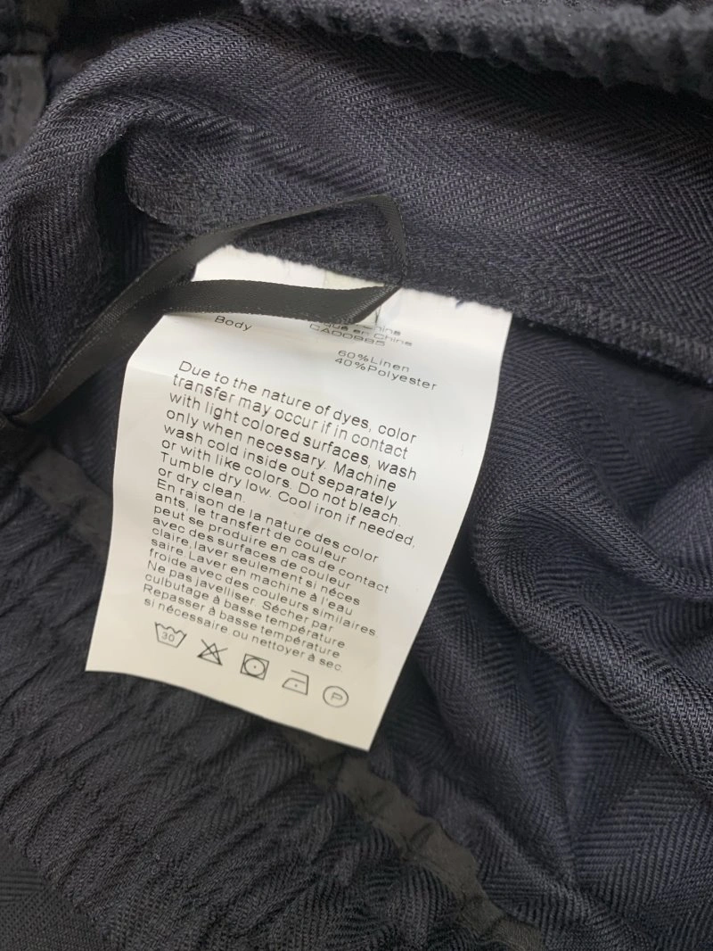 Bargain Unclassified Brand Long Pants