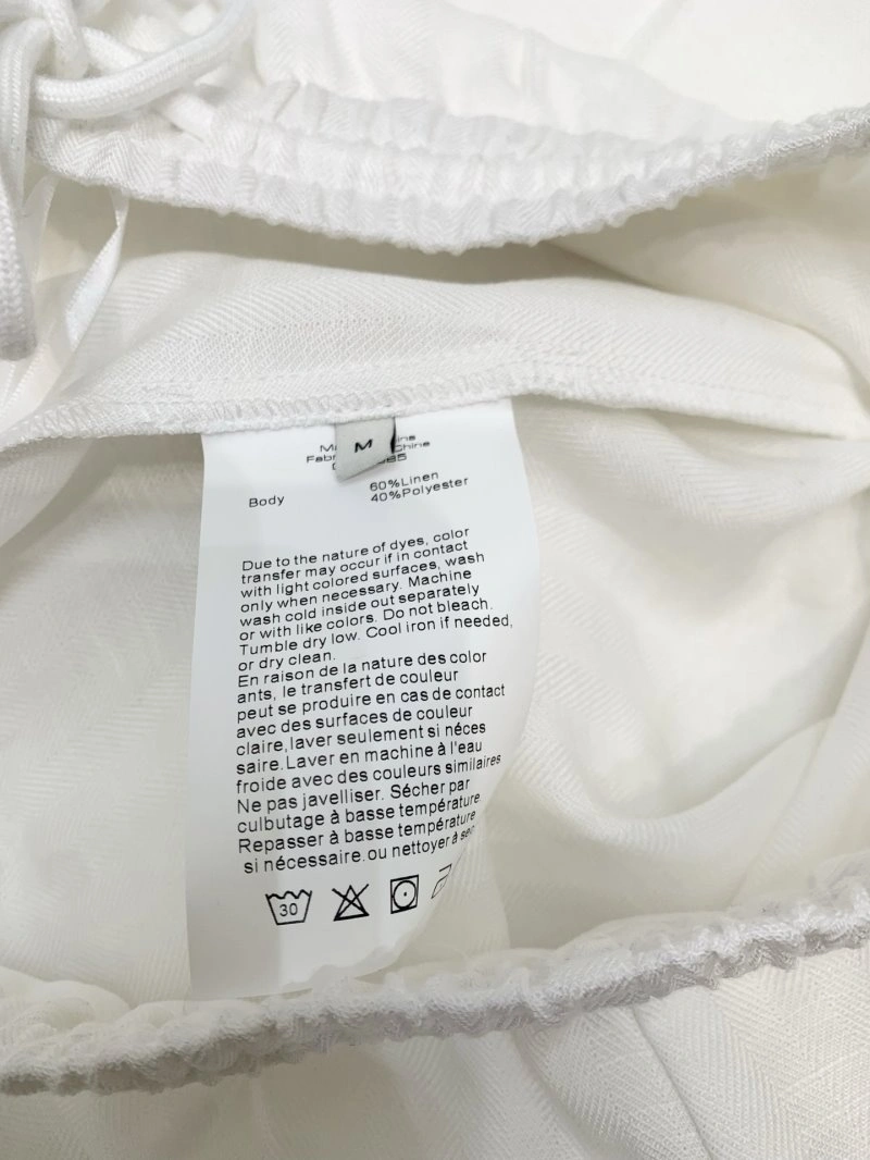 Genuine Unclassified Brand Long Pants