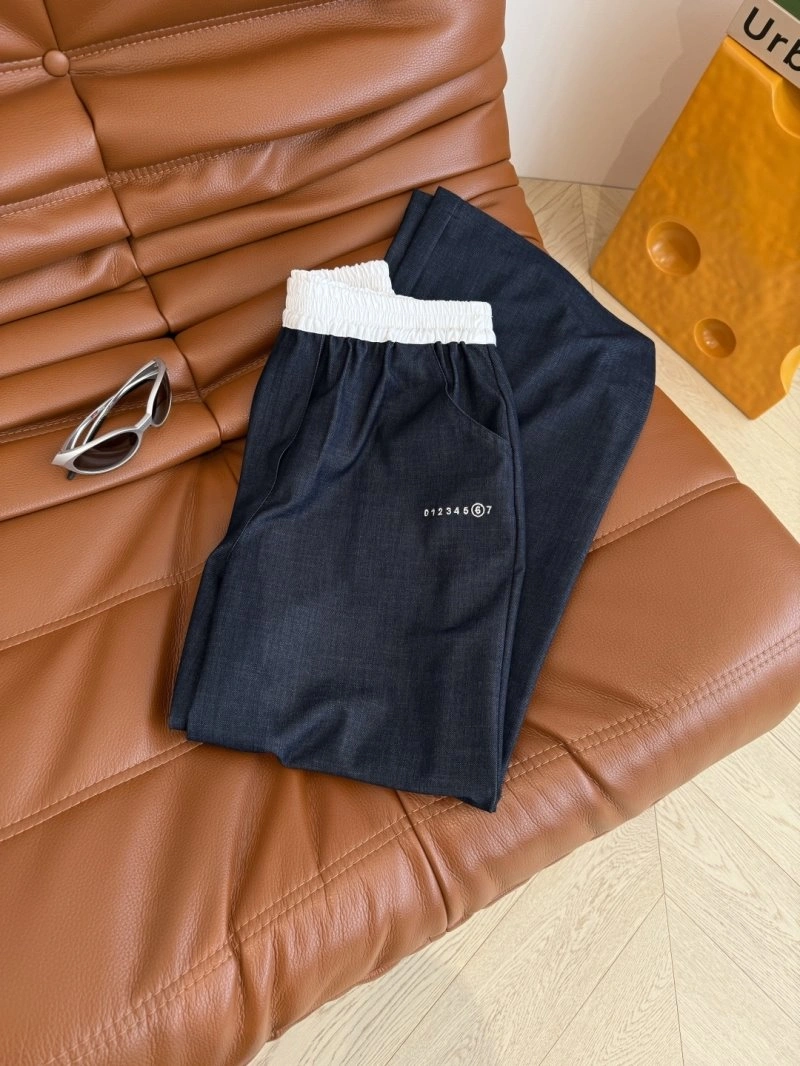 Economical Unclassified Brand Long Pants