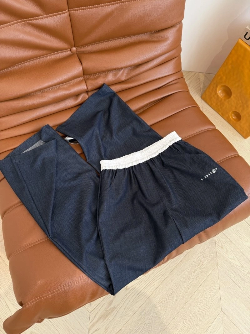 Economical Unclassified Brand Long Pants
