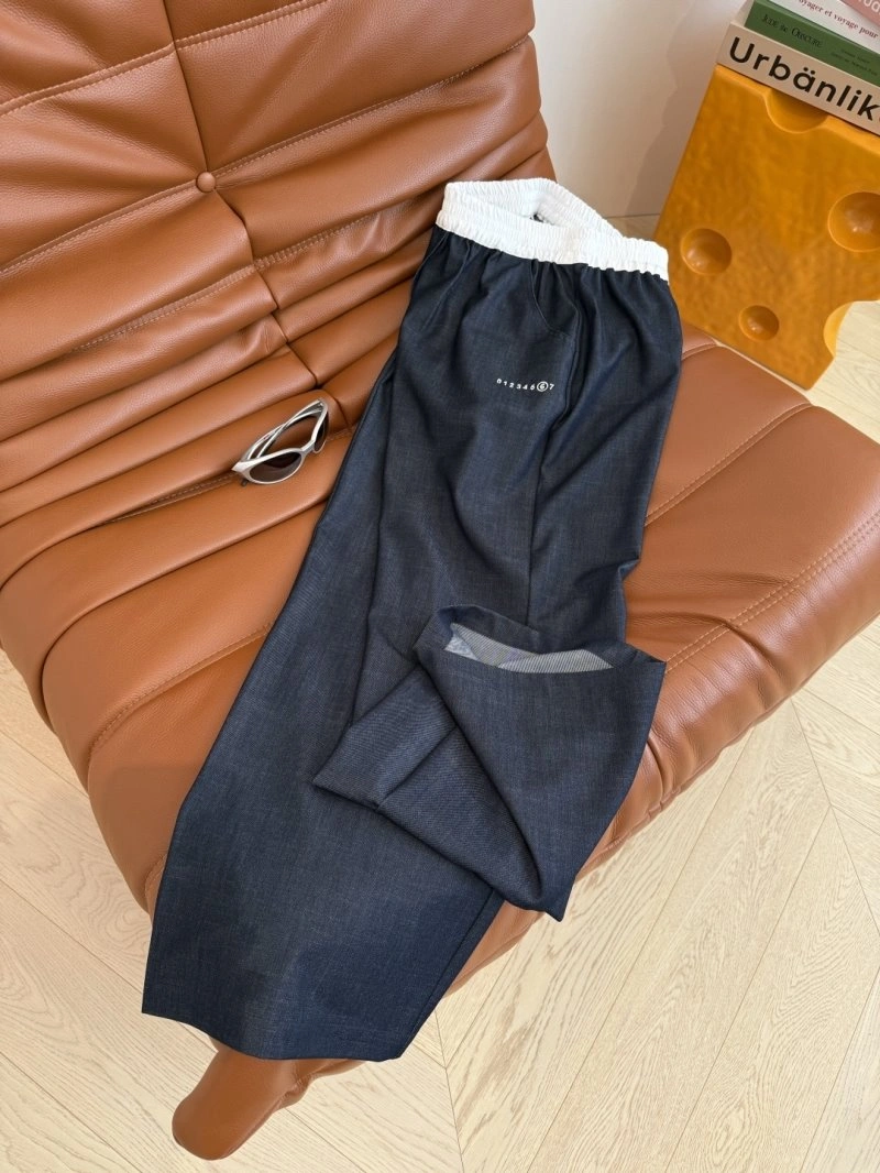 Economical Unclassified Brand Long Pants