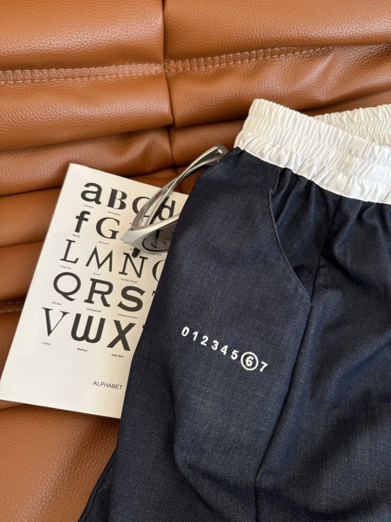Economical Unclassified Brand Long Pants