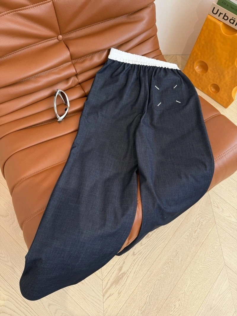 Economical Unclassified Brand Long Pants