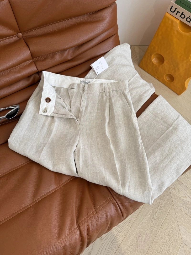 Genuine Unclassified Brand Long Pants