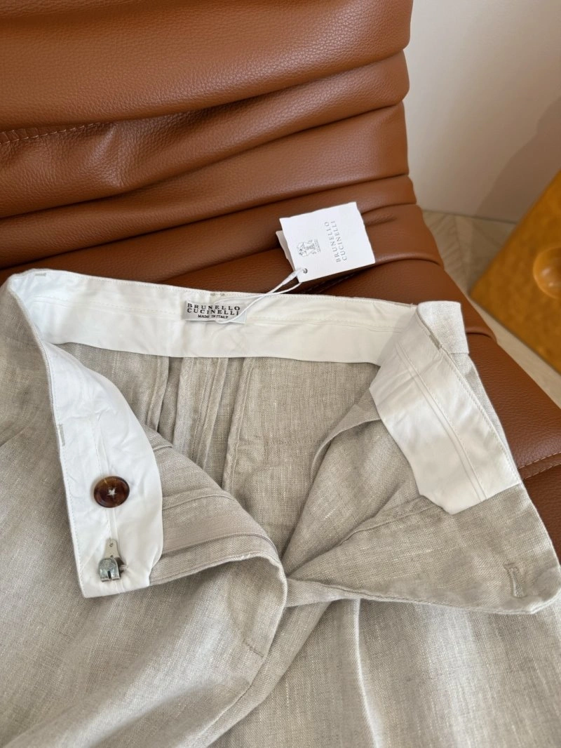 Genuine Unclassified Brand Long Pants