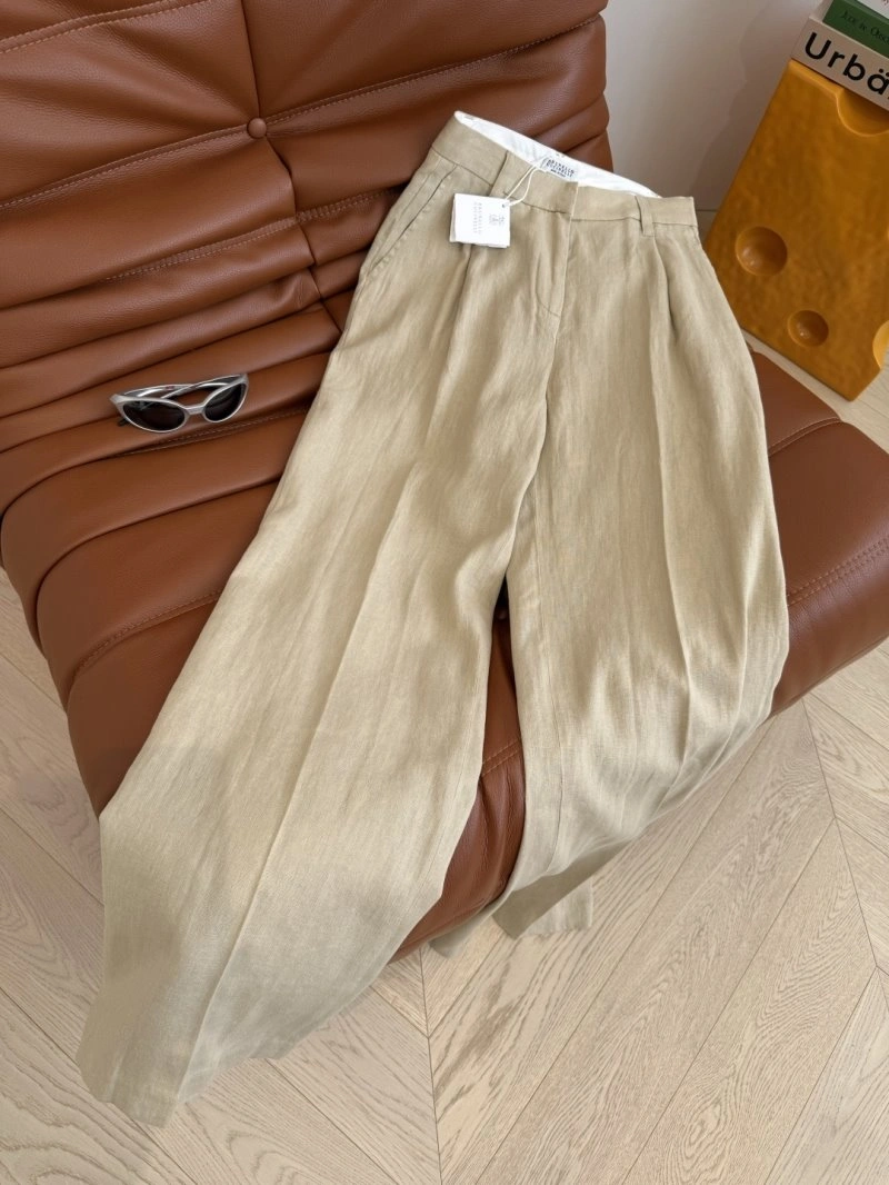 Genuine Unclassified Brand Long Pants