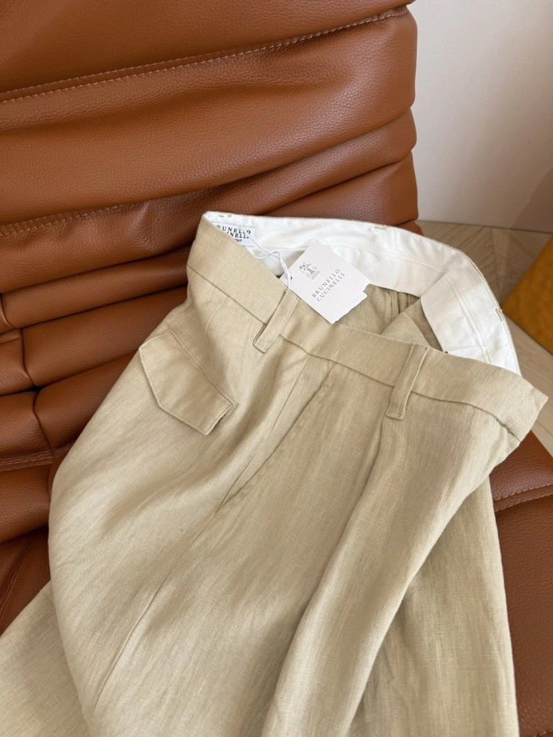 Genuine Unclassified Brand Long Pants