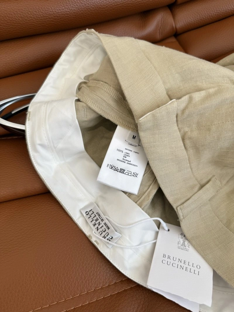 Genuine Unclassified Brand Long Pants