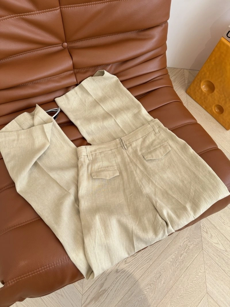 Genuine Unclassified Brand Long Pants