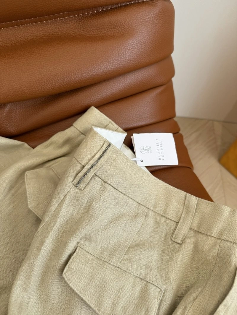 Genuine Unclassified Brand Long Pants