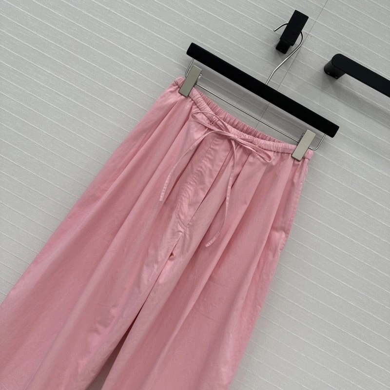 High fidelity Unclassified Brand Long Pants