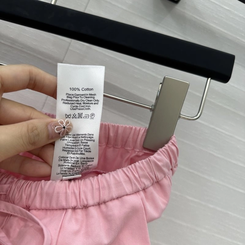 High fidelity Unclassified Brand Long Pants