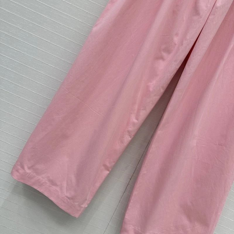 High fidelity Unclassified Brand Long Pants