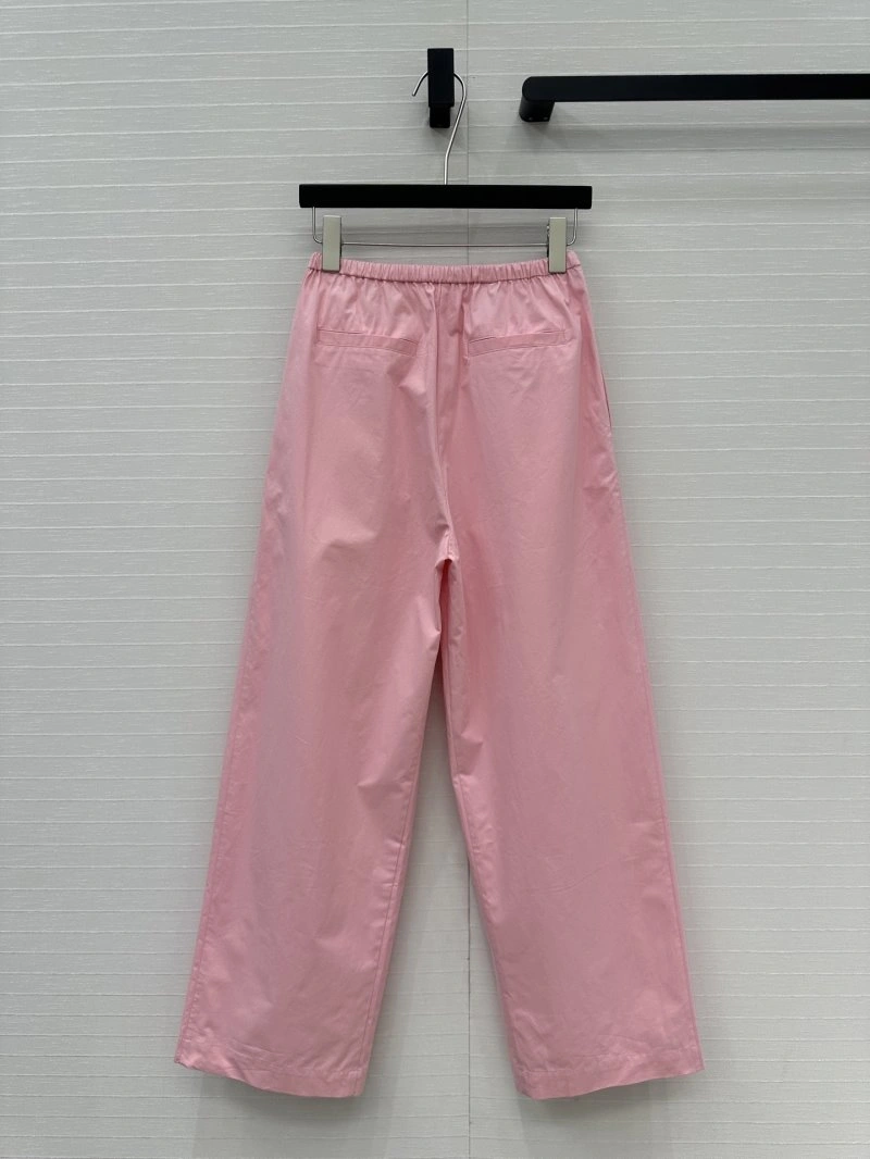 High fidelity Unclassified Brand Long Pants