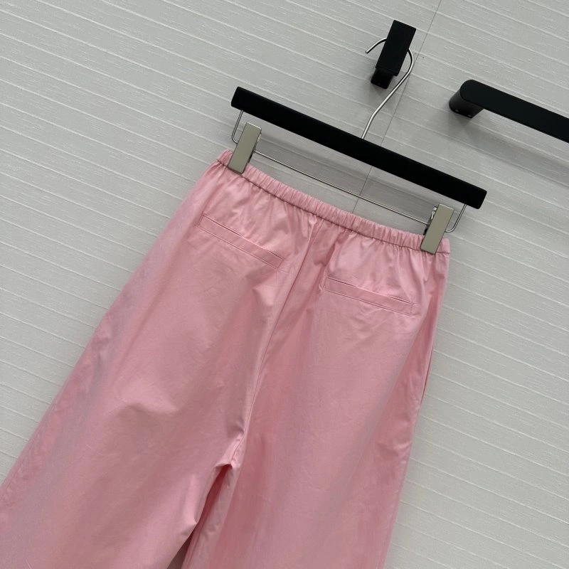 High fidelity Unclassified Brand Long Pants
