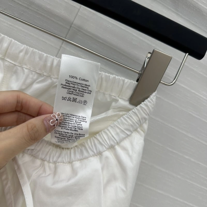 Budget-friendly Unclassified Brand Long Pants