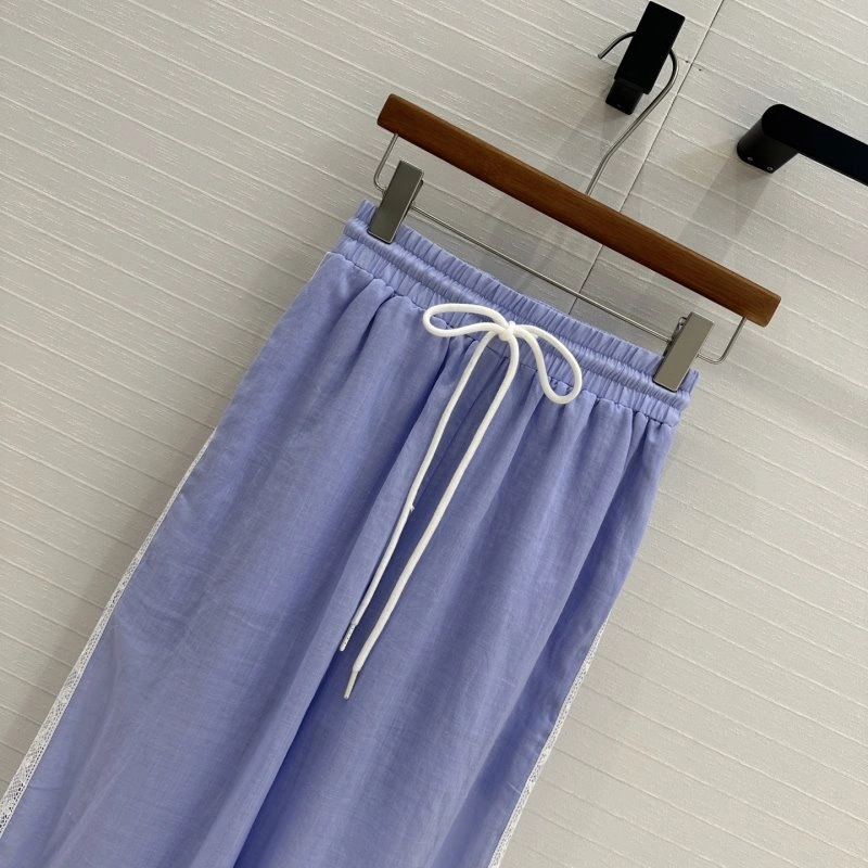 Budget-friendly Unclassified Brand Long Pants