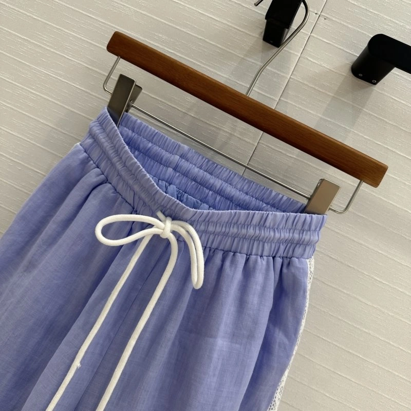 Budget-friendly Unclassified Brand Long Pants