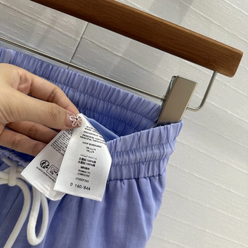 Budget-friendly Unclassified Brand Long Pants